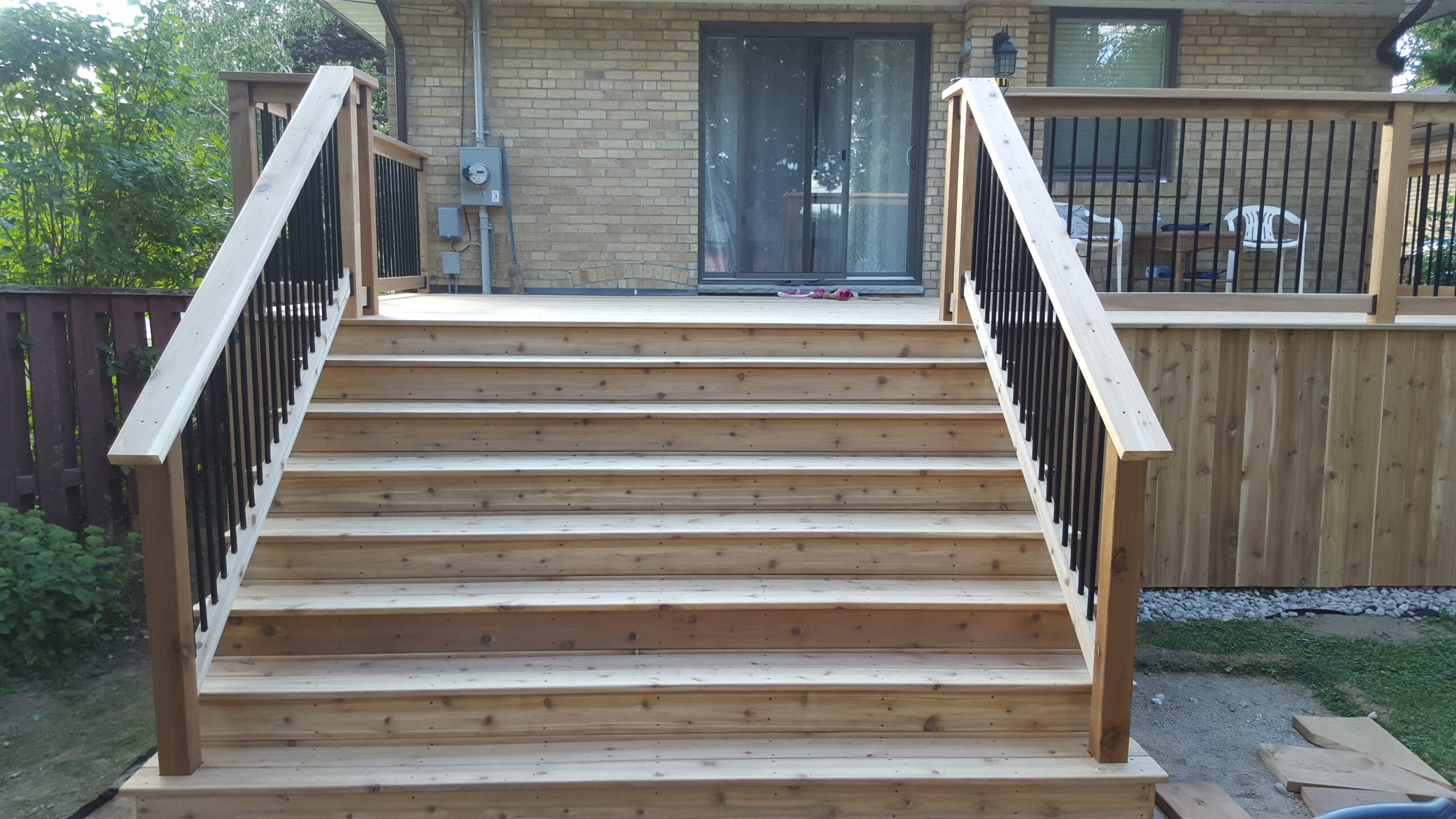 Decks – PT FENCE AND DECKS