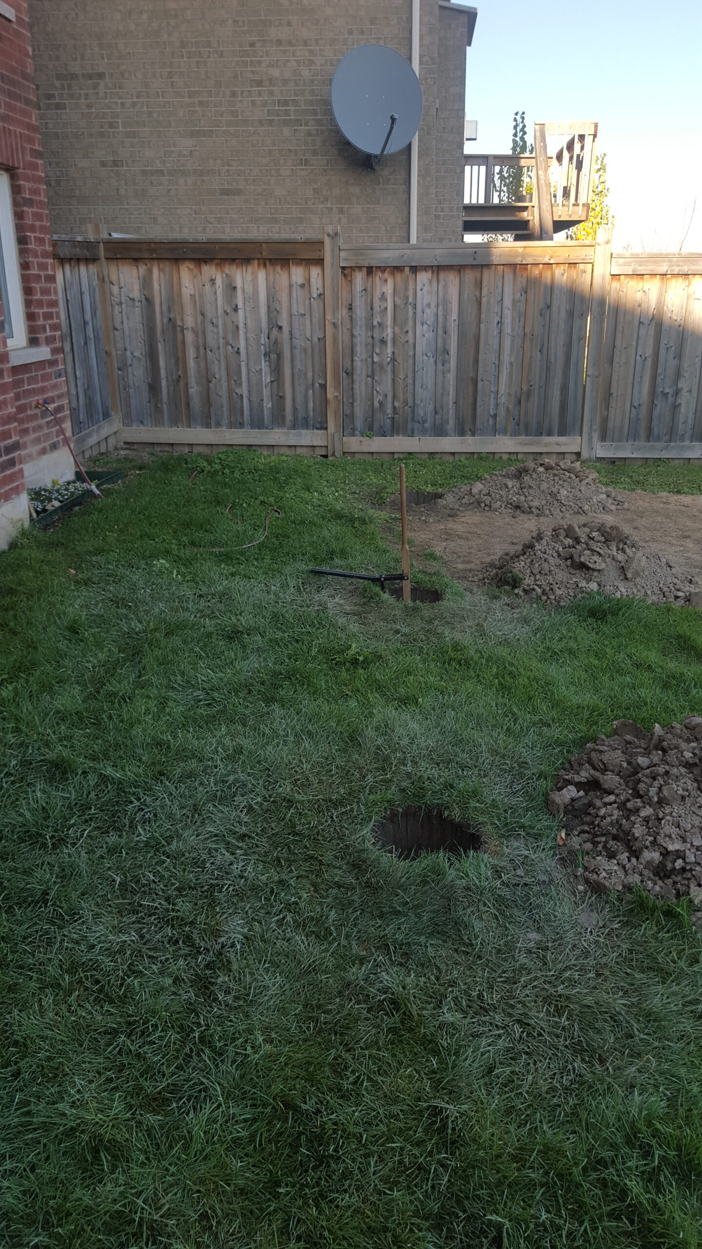 Decks – PT Fence and Decks