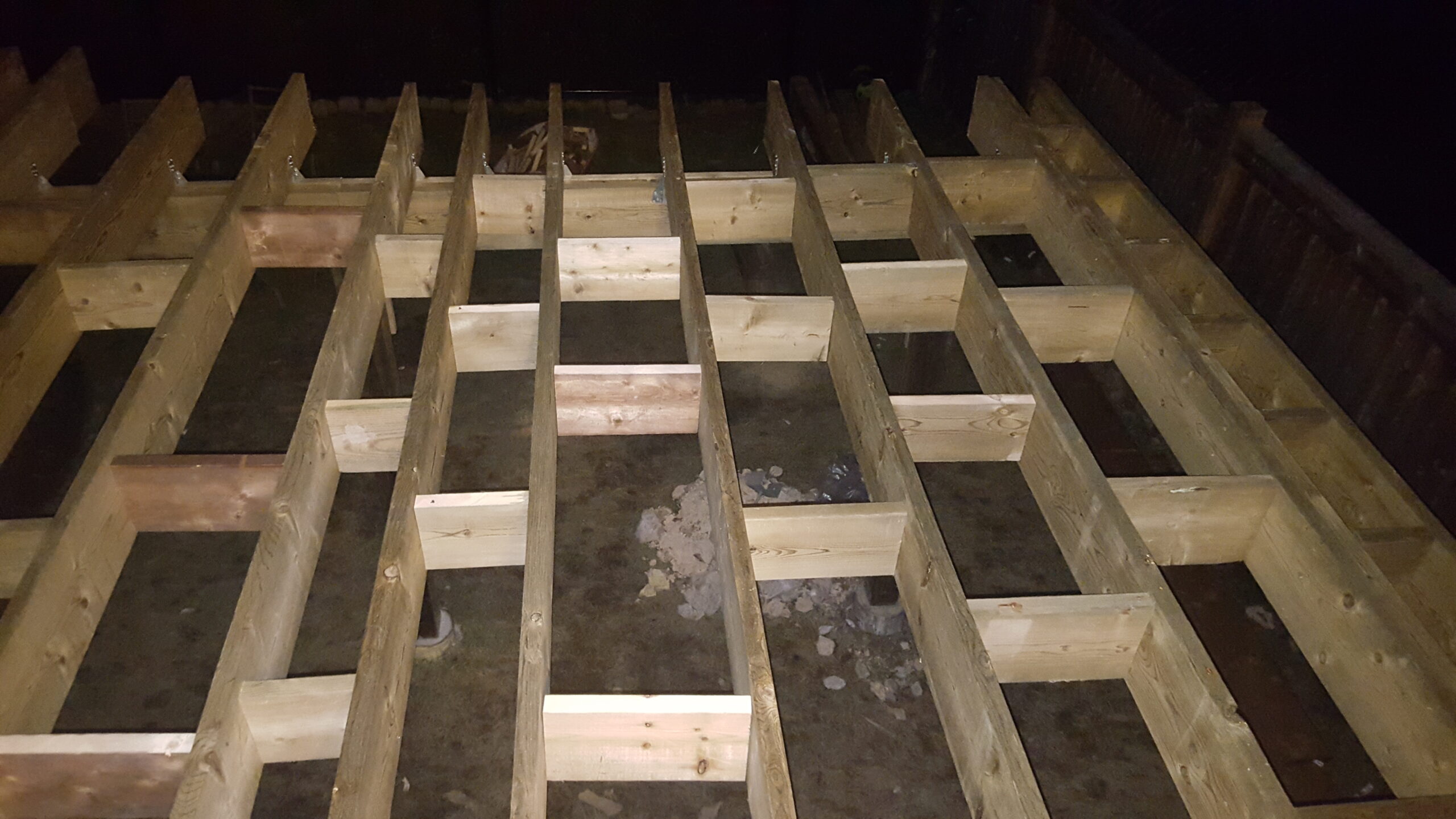 Decks – PT FENCE AND DECKS