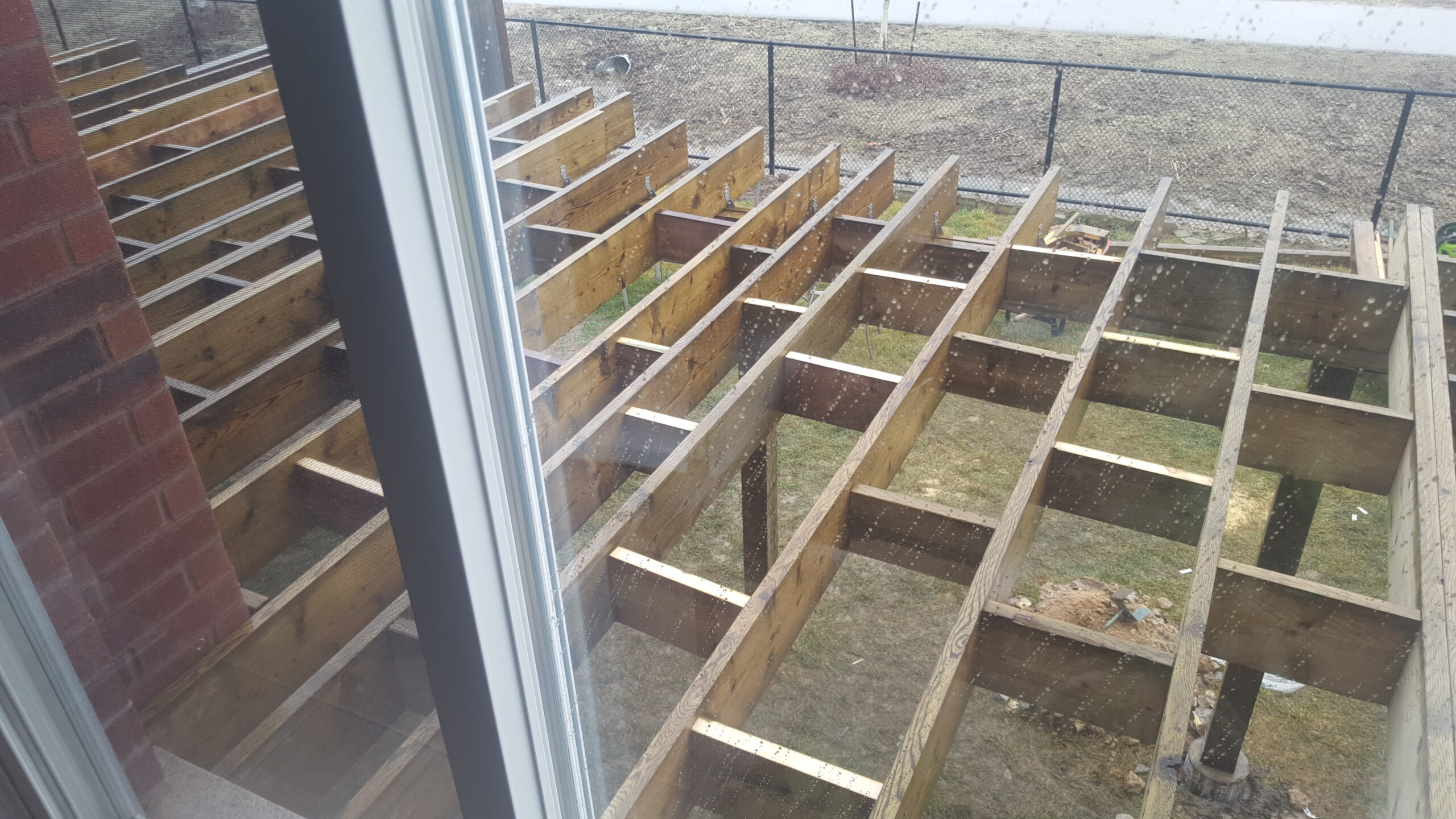 Decks – PT FENCE AND DECKS