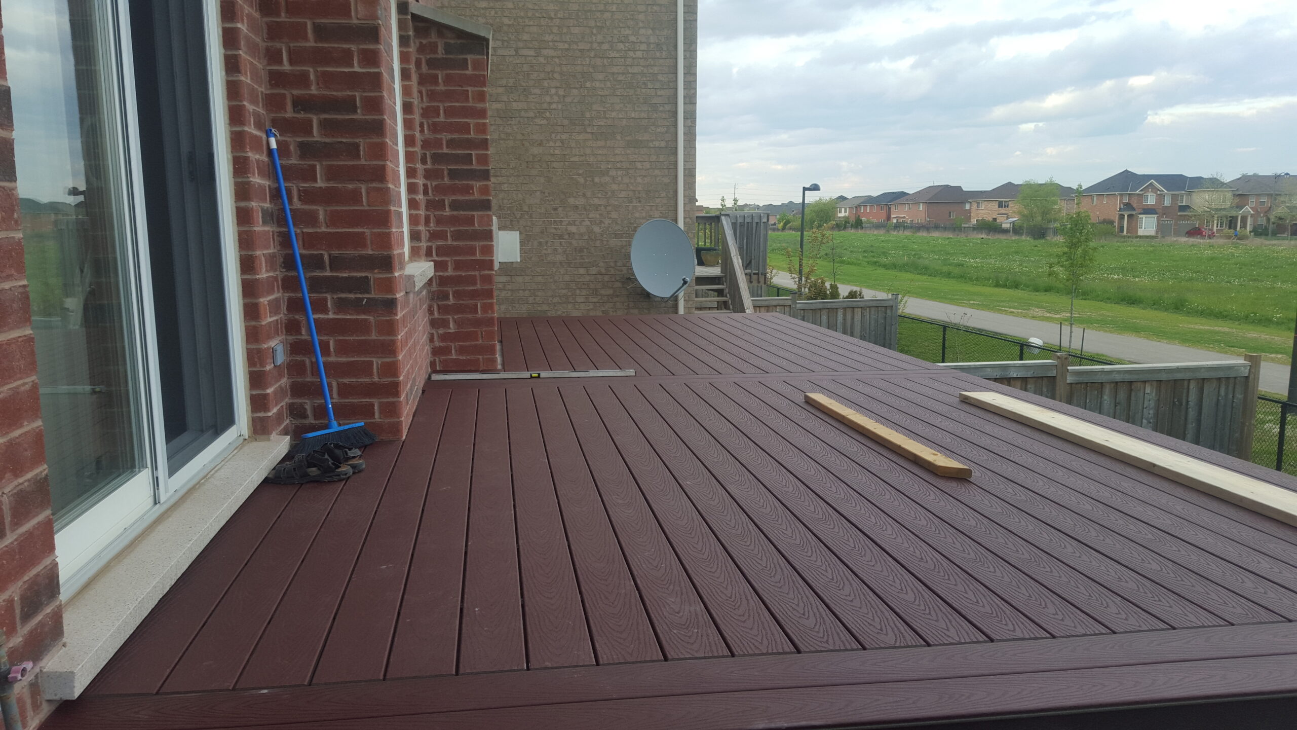 Decks – PT FENCE AND DECKS